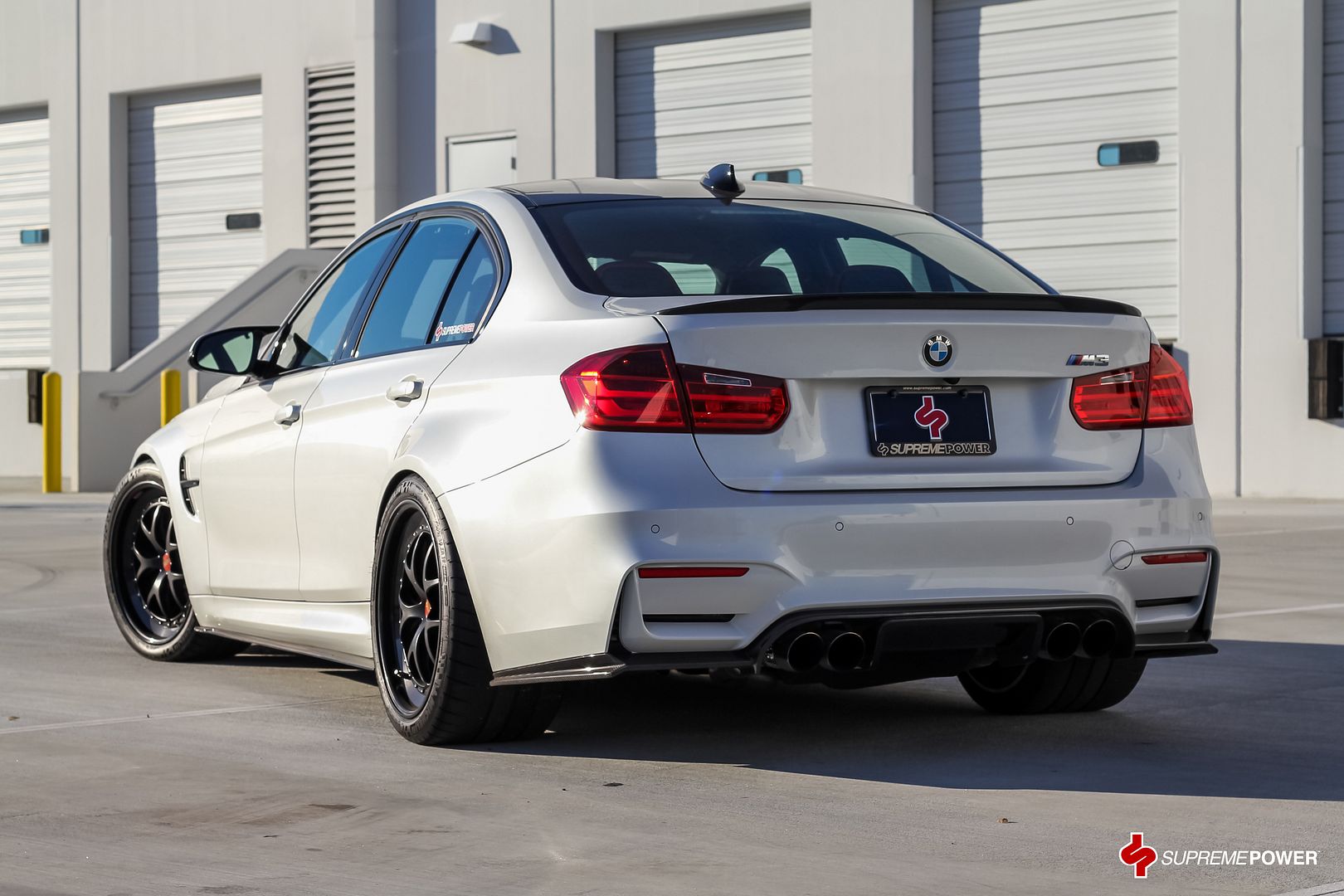 SUPREME POWER | BBS Wheel Gallery For F8X M3/M4 - Page 3 SUPREME POWER | BBS Wheel Gallery For F8X M3/M4 - Page 3